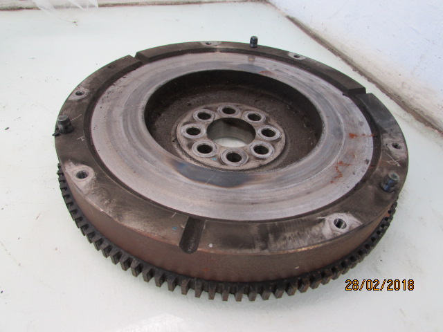 Brugt Toyota Hilux - Svinghjul | Autoparts24