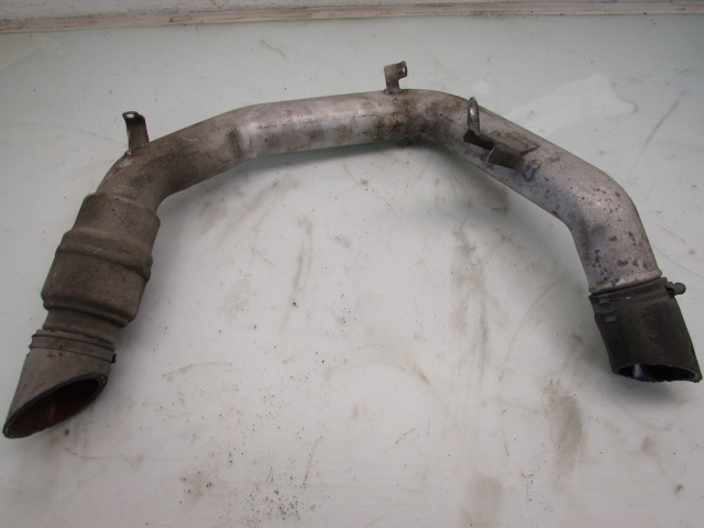 31319820 : Intercooler - slange og Turbo / intercooler slange - Autoparts24