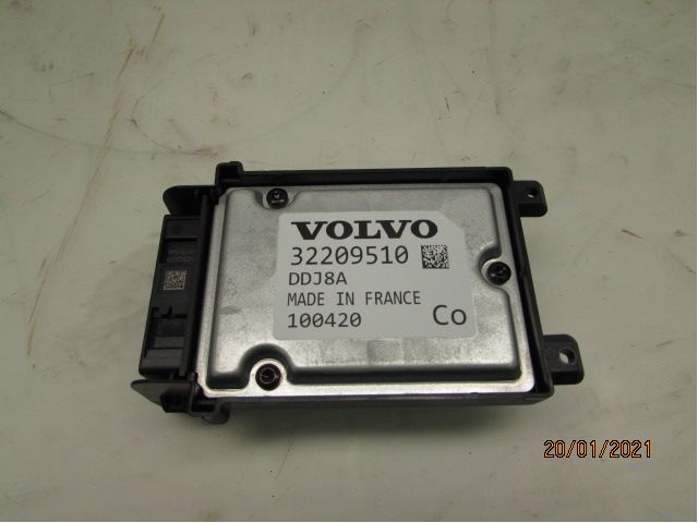 32327716 : Styrboks diverse - Autoparts24