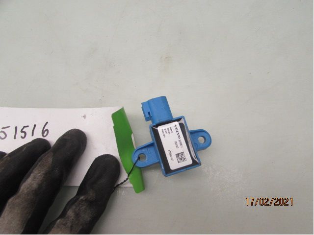 31476969 : Airbag føler og Føler / sensor - diverse - Autoparts24