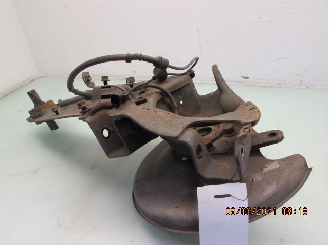 4125A080 : Spindel - bag og Bærearm bag - Autoparts24