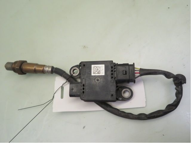 Brugt Ford Ecosport - Lambdasonde | Autoparts24