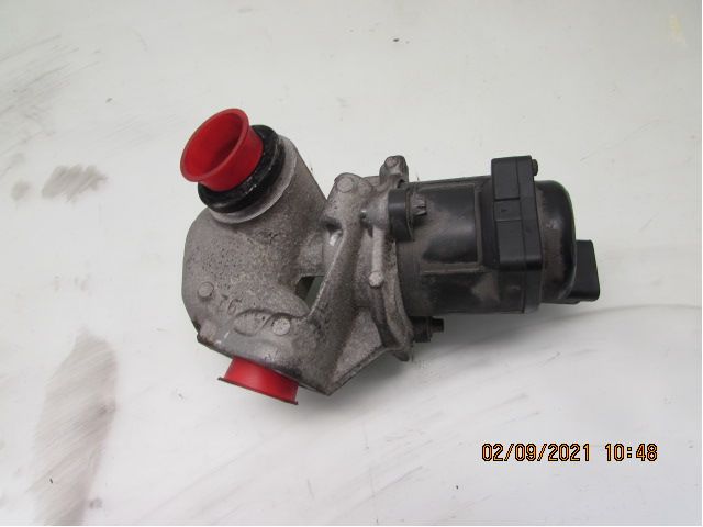 Brugt Peugeot 3008 - Egr ventil | Autoparts24