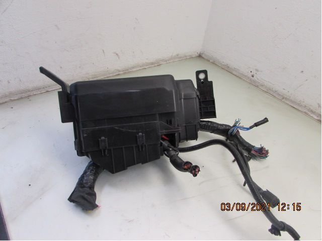 Brugt Mazda Cx-5 - Sikringsboks - Autoparts24