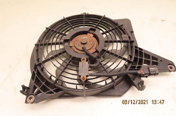 Brugt Hyundai iLoad - Kølerblæser el | Autoparts24