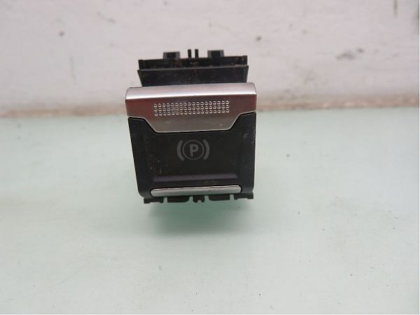 Brugt Peugeot 2008 - Kontakt - Parkeringsbremse | Autoparts24