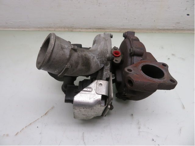 Brugt Audi A5 - turbolader | Autoparts24