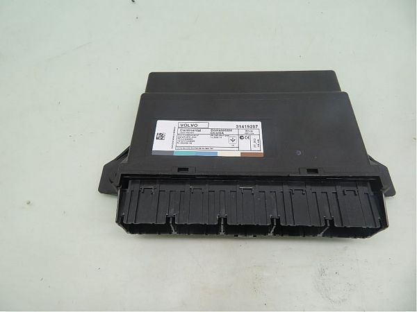 Brugt Volvo S60 - Styreenhed nøgleløs system | Autoparts24