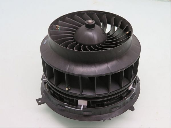 Brugt Mercedes-Benz EQC - Blæsermodstand / Varmeblæser | Autoparts24