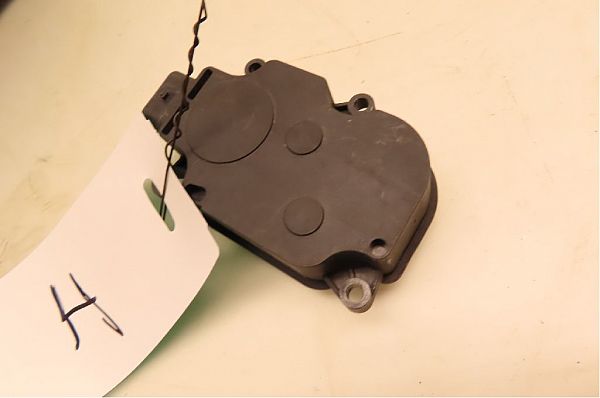 Brugt Mercedes-Benz EQC - Varmeregulering | Autoparts24