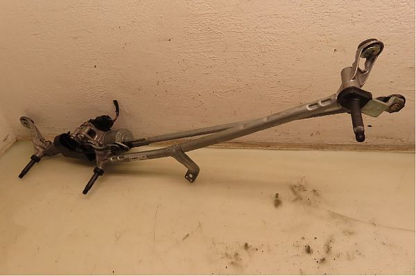 A2538204500 : Viskertræk og Viskermotor - for - Autoparts24