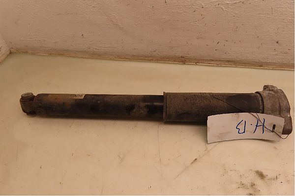 Brugt Mercedes-Benz EQC - Støddæmper - bag | Autoparts24