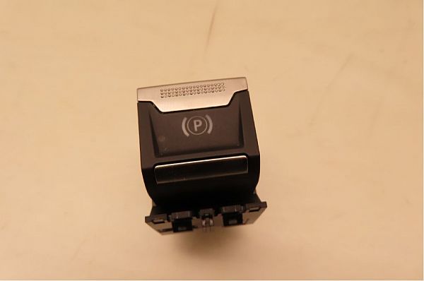 Brugt Peugeot 3008 - Kontakt - Parkeringsbremse - Autoparts24