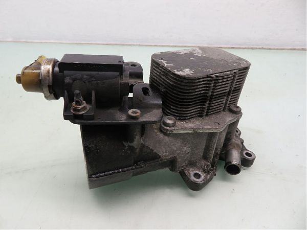 31321630 : Oliefilter - konsol og Oliekøler - element - Autoparts24