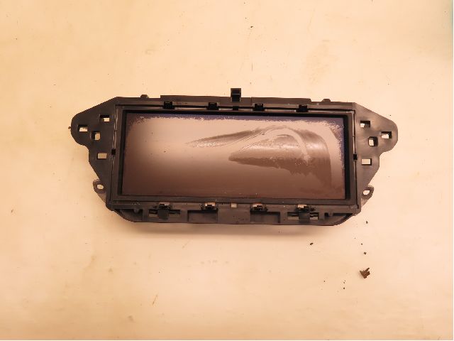 Brugt BMW X1 - Gps/navigationsdele | Autoparts24