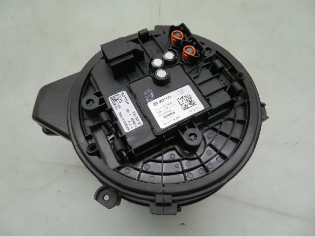 0-130-309-504: Varmemodstand, Motor - kabinevarmer, Blæsermodstand ...