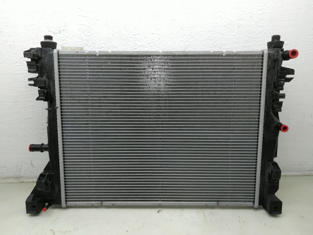 Interioer/visker/kontakter/aircon til Renault ZOE Hatchback Van (BFM ...