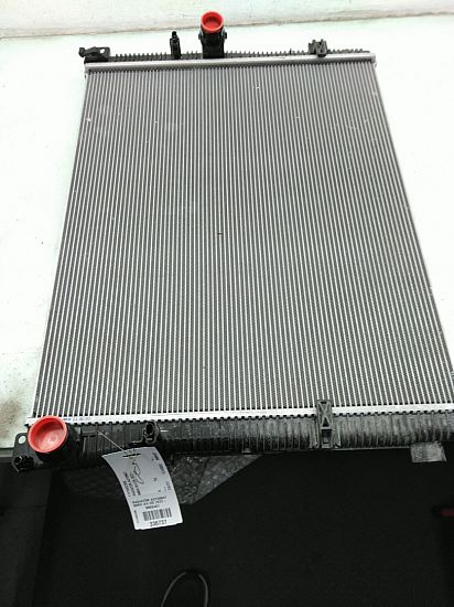 Brugt BMW iX - Køler - Autoparts24