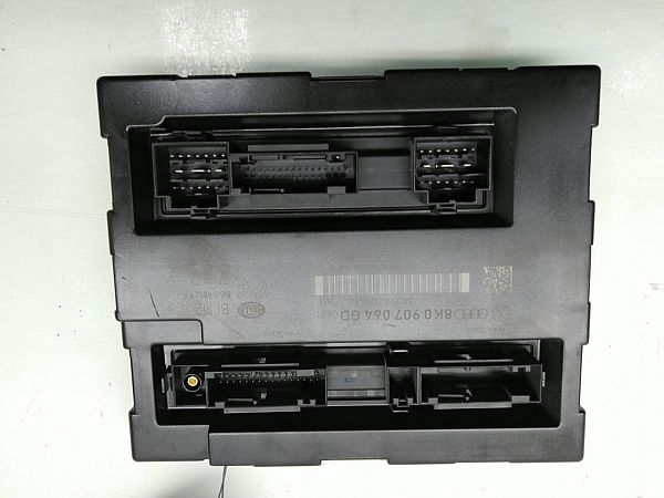 8K0-907-063-DL : Styrboks diverse og Komfort computer - Autoparts24