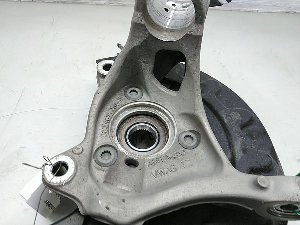 5Q0-407-254-B : Spindel for - Autoparts24