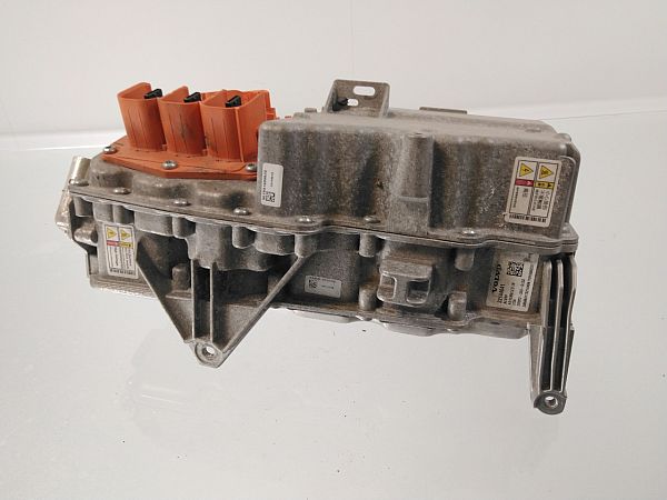 Brugt Volvo S60 - Converter / inverter - el | Autoparts24