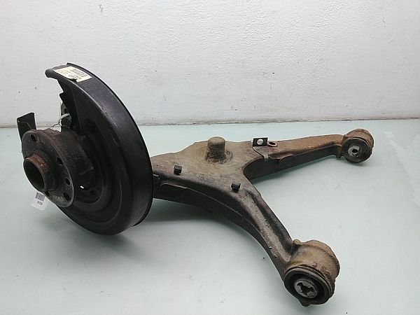 Brugt VW Transporter - spindel - bag | Autoparts24