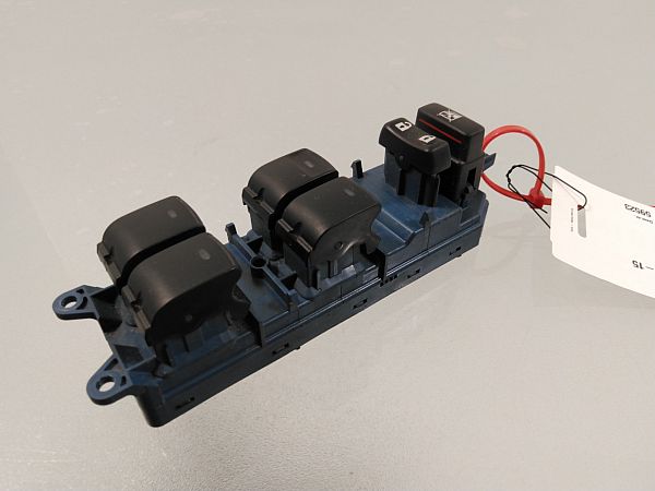 8404005020: Kontakt - elrude, Rudekabel 2 dørs, Kontakt - rudehejs ...