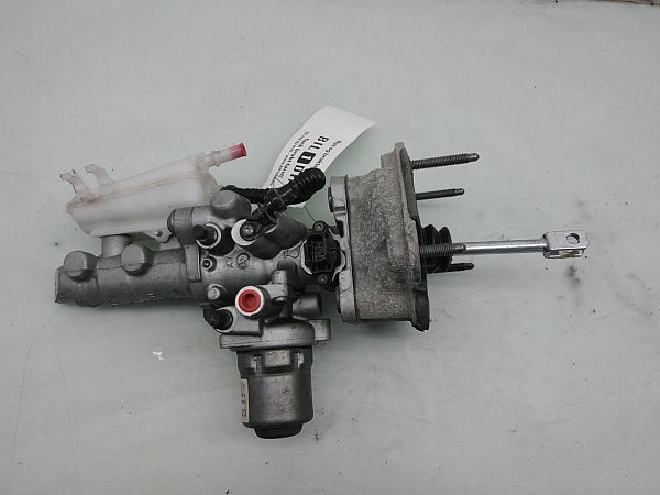 Brugt Renault ZOE - bremse hovedcylinder | Autoparts24