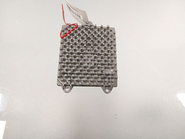 63117429121 : Styrboks diverse og Belysning styreenhed - Autoparts24