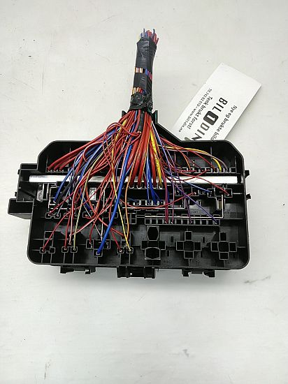 Brugt Volvo Xc40 - Sikringsboks | Autoparts24