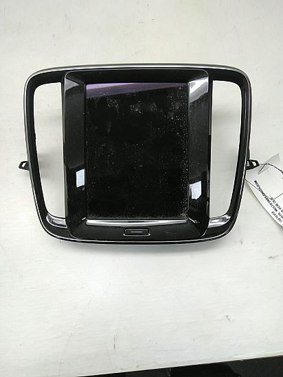 31682851: Display, Gps/navigationsdele, Multiskærm / display, - Autoparts24