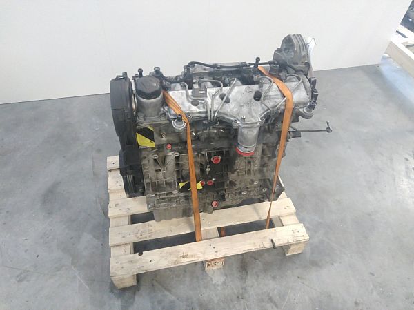 Motorkode D5 - Se motorer og priser fra ophug - Autoparts24