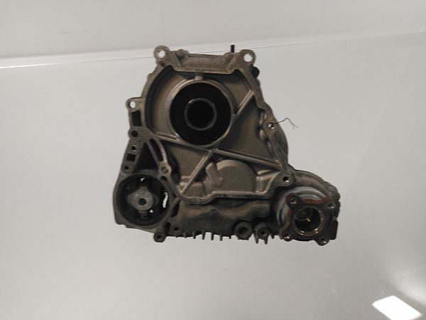 27-10-7-643-748 : Fordeler - gearkasse - Autoparts24