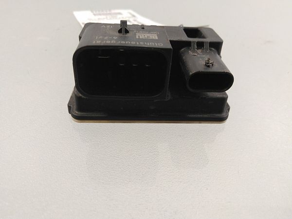 Brugt BMW X1 - Relæ - forvarmer | Autoparts24