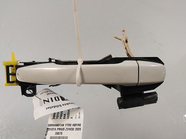 69210-74030A0 : Håndtag udvending - Autoparts24