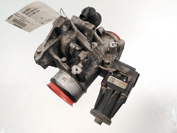 Brugt Volvo Xc60 - Egr ventil | Autoparts24