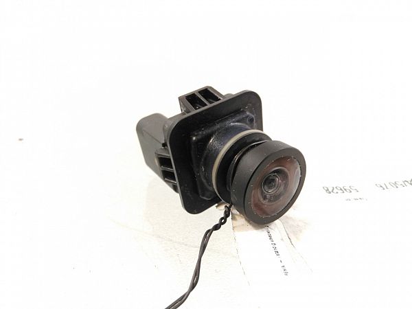Brugt Volvo Xc60 - Kamera - Autoparts24