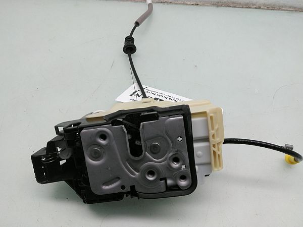 Brugt Volvo Xc40 - Dørlås | Autoparts24