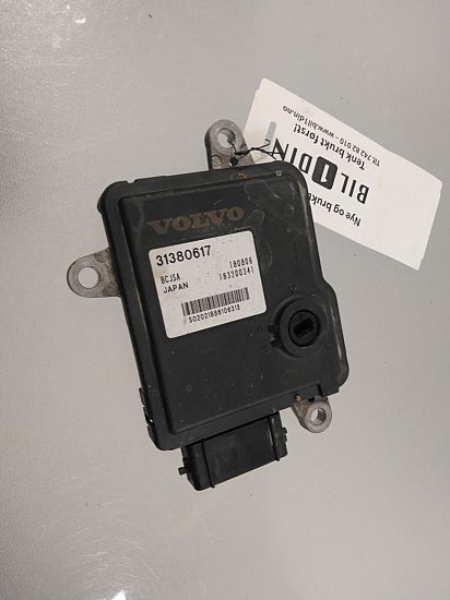 31380617 : Gear - elboks og Gearkasse automat - Autoparts24