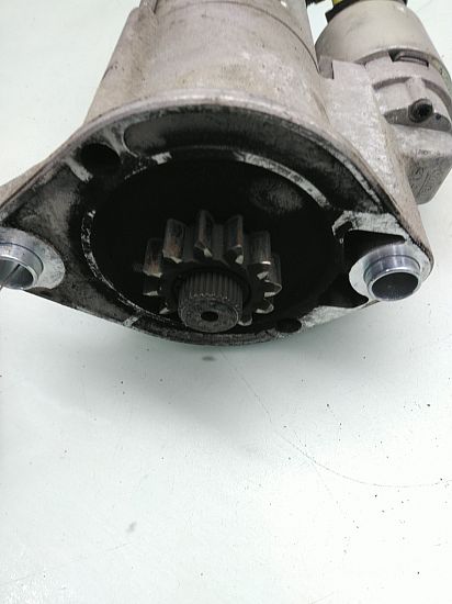 Brugt VW Amarok - Starter | Autoparts24