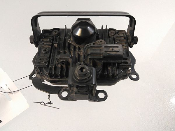 Brugt Toyota RAV - Sensor radar / aktiv kollisionsbeskyttelse | Autoparts24