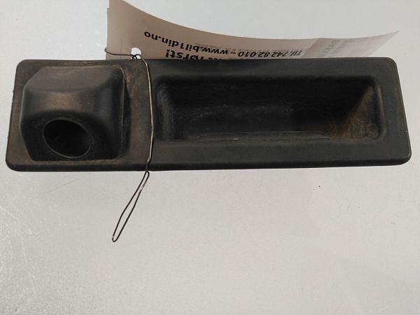 51247345700 : Håndtag udvending - Autoparts24