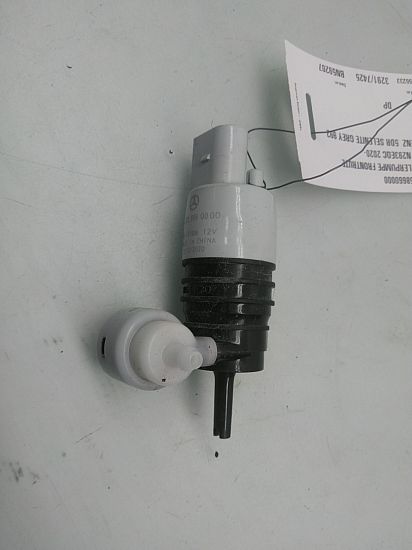 Brugt Mercedes-Benz EQC - Sprinklermotor | Autoparts24