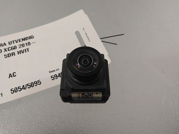 Brugt Volvo Xc60 - Kamera | Autoparts24