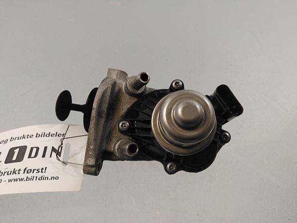 Brugt BMW X1 - Egr ventil | Autoparts24