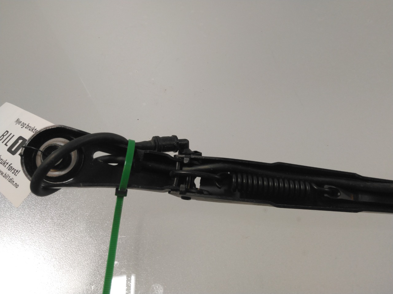 BMW i4 - Gebrauchte Ersatzteile bei Autoparts24