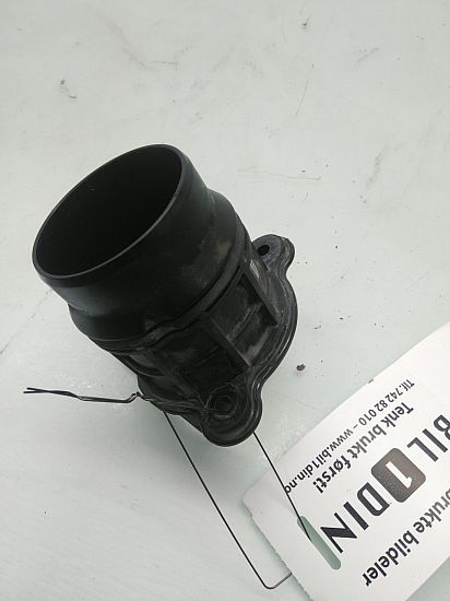 Brugt BMW X1 - Intercooler - slange | Autoparts24