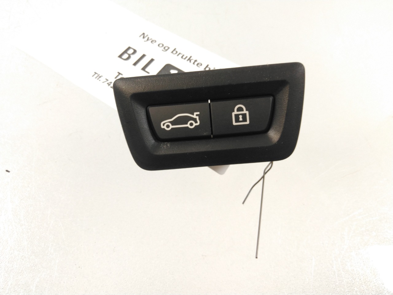 BMW i4 - Gebrauchte Ersatzteile bei Autoparts24