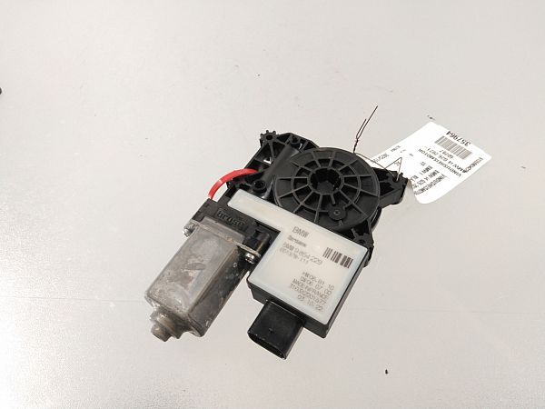 Brugt BMW i4 - rudemotor | Autoparts24