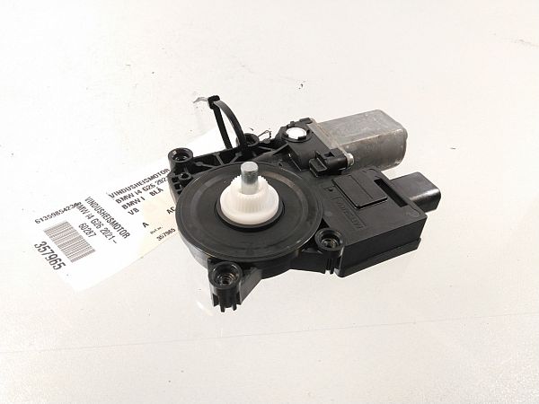 Brugt BMW i4 - rudemotor | Autoparts24